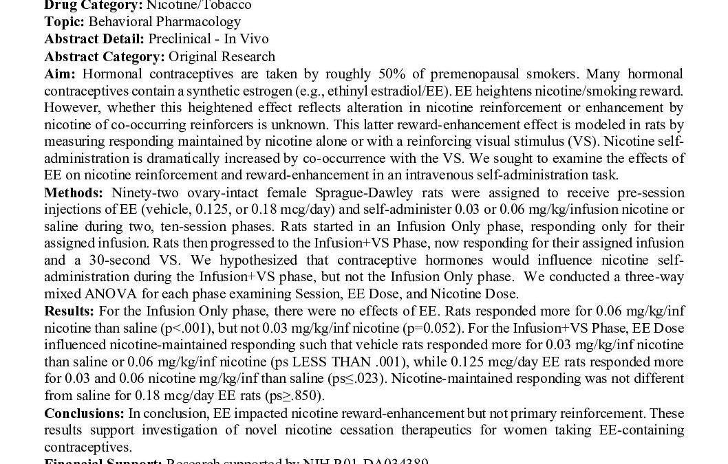 CPDD 2024 Oral Presentations Abstract Book FINAL | College on Problems ...